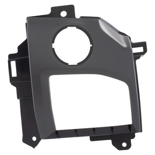 NL3Z7804339BC Ford | Instrument Panel Bezel MULTI FUNCTION DISPLAY - 15 ...