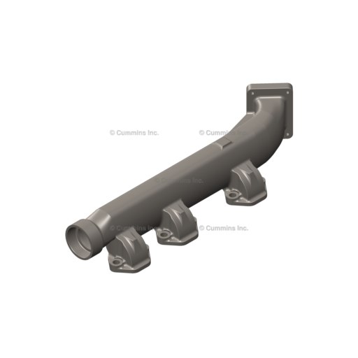 4069989 | Cummins® | Exhaust Manifold | Source One Parts Center