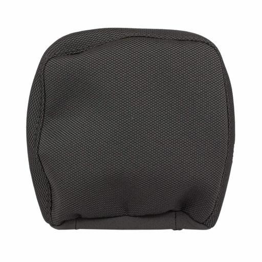 JC3Z28501A04FA Ford | Seat Headrest Cover - Left Rear XLT | Source One ...