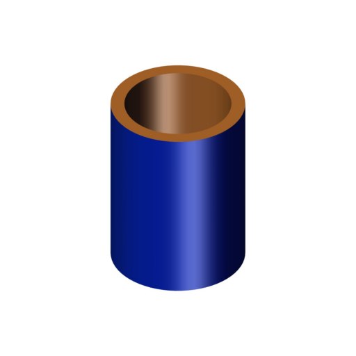 3820667 | Cummins® | Plain Hose | Source One Parts Center