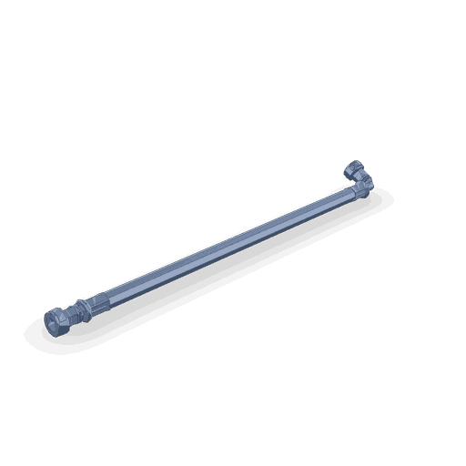 5363755 Cummins | Flexible Hose | Source One Parts Center