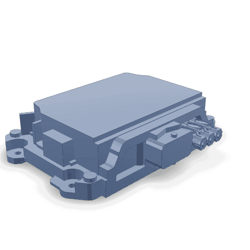5669858 Cummins | WLS Alternating Current Synchronous Module | Source ...