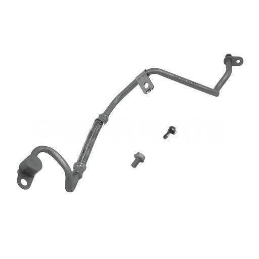 1951803PE Kenworth | Coolant Supply Pipe | Source One Parts Center