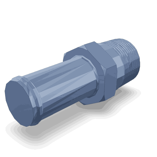 3356328 Cummins | Plain Hose Coupling | Source One Parts Center