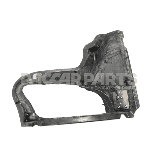 L77-1240R Kenworth | Hood Headlamp Reinforcement Right Hand | Source ...