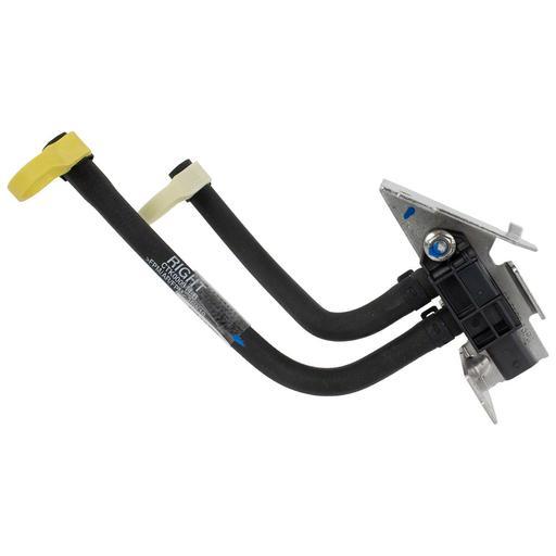 DPFE93 Ford | Egr Pressure Sensor Exhaust Gas Recirculation EGR - Right ...