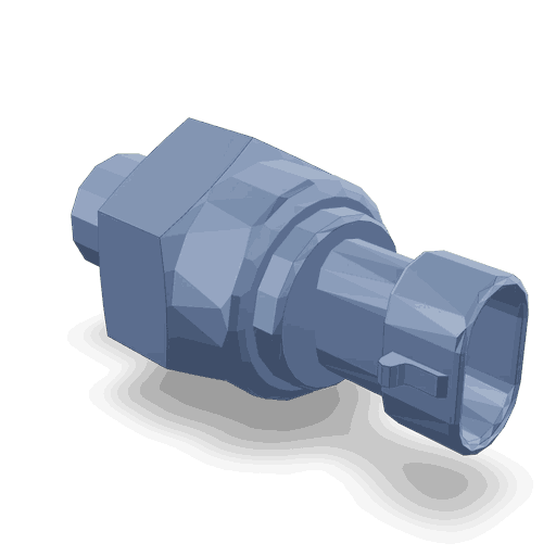 3408606 Cummins | Pressure Switch | Source One Parts Center