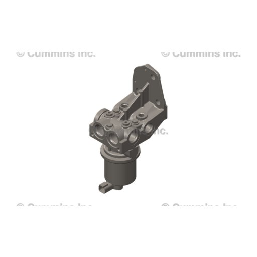 4935005 | Cummins® | Fuel Transfer Pump | Source One Parts Center