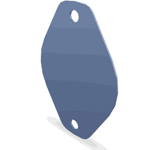 3558515 Cummins | Hydraulic Pump Gasket | Source One Parts Center