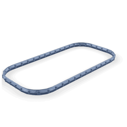 3683607 Cummins | Water Seal | Source One Parts Center