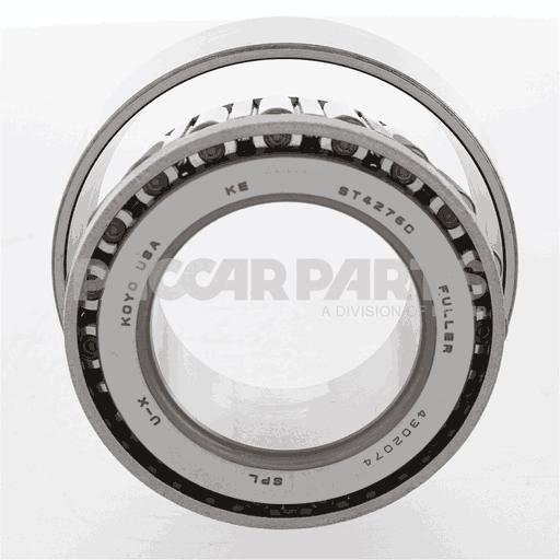 4302074B0X | Kenworth® | BEARING-ROLLER TAPERED | Source One Parts Center