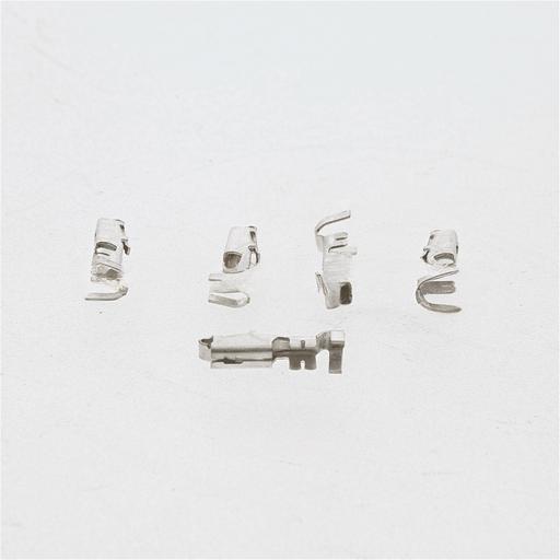 CN26500 Kenworth | Packard 280 Series Sealed Spade Terminal 12-14 Gauge ...