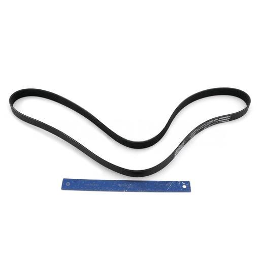 D84-1000-6081780 Kenworth | Poly Belt 8 Ribs x 1780 End | Source One ...