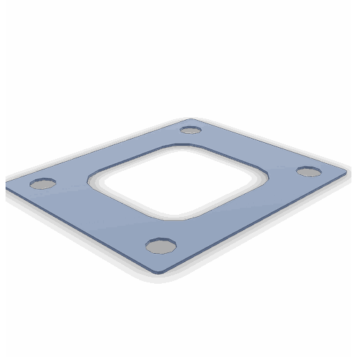 3043097 Cummins | Exhaust Manifold Gasket | Source One Parts Center