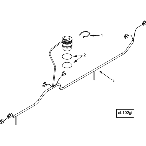 4955946 Cummins | Wiring Harness Kit | Source One Parts Center