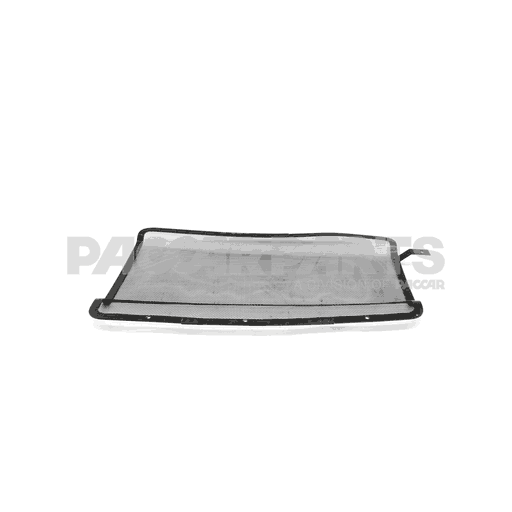 L46-1021R Kenworth | Kenworth Bug Screen RH | Source One Parts Center