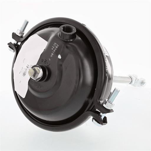SC24 Kenworth | Brake Chamber - T24 | Source One Parts Center