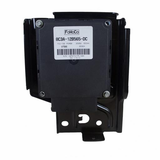 8C3Z7Z369F Ford | Automatic Transmission Control Module TCM - 64L AT ...