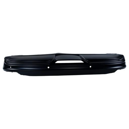 LJ8Z17K835BAPTM Ford | Bumper Cover Valance Panel - Rear | Source One ...