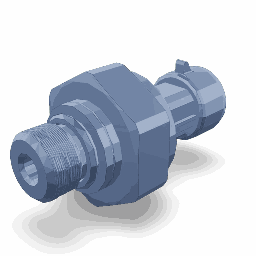 4921495 Cummins | Pressure Sensor | Source One Parts Center