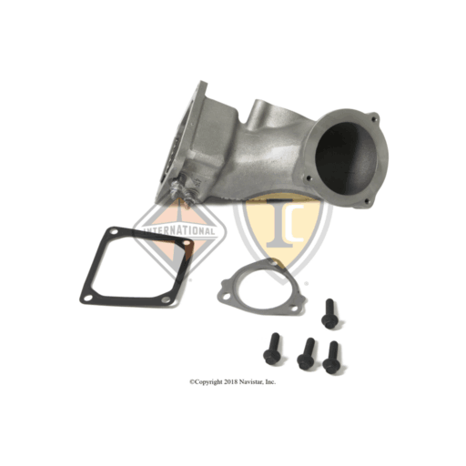 1876114C93 Navistar International | Grid Heater Relay and FE Bus Kit ...