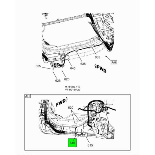 4188308C1 Navistar International | Tire Pressure Monitoring System ...