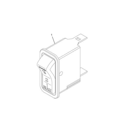 3597364C1 Navistar International | Sleeper Mounted Temperature Control ...