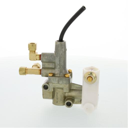 13010014 | Kenworth® | VALVE-AIR LEVELING | Source One Parts Center