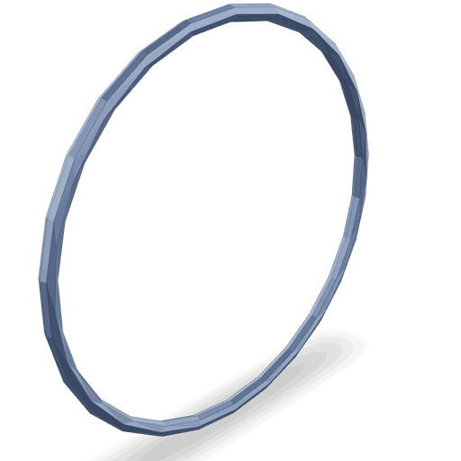 3684037CUM Kenworth | O-Ring Seal | Source One Parts Center