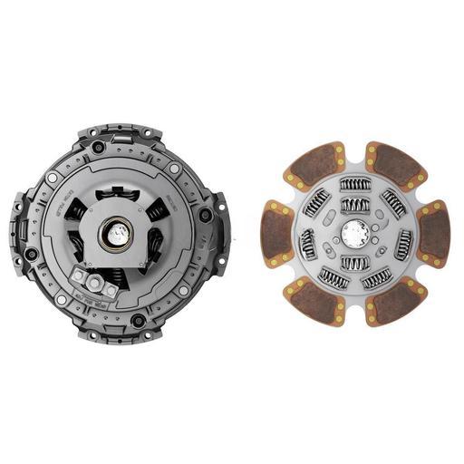 107342-22 Kenworth | Clutch Stamped Angle Spring | Source One Parts Center