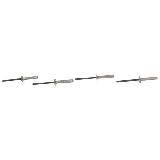 W715435S300 Ford | Rivet Blind - 30MM Rear | Source One Parts Center