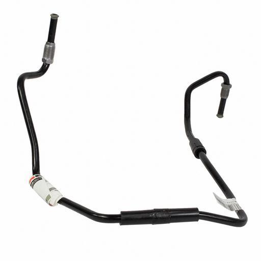 BRT233 Ford | Brake Hydraulic Line Tube - Front | Source One Parts Center