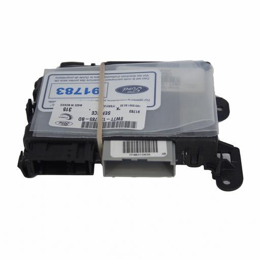 8W7Z15K602A Ford | Keyless Entry Kit Anti Theft Alarm Control Unit ...