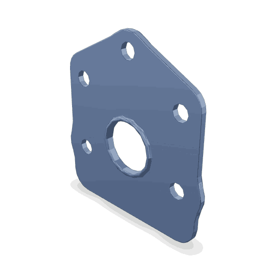 4354280 Cummins | Aftertreatment Device Gasket | Source One Parts Center