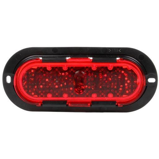 60256R Kenworth | LED Stop/Tail Light with Black Flange | Source One ...