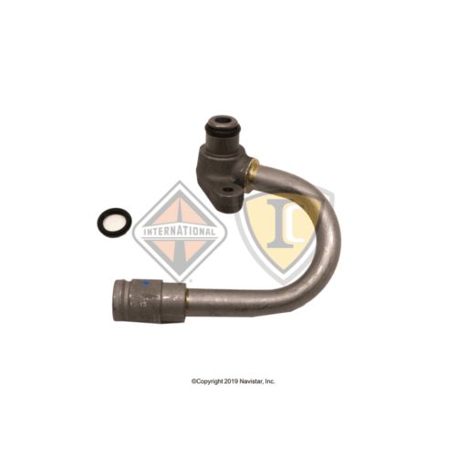 1843044C91 Navistar International | Discharge Tube Kit | Source One ...