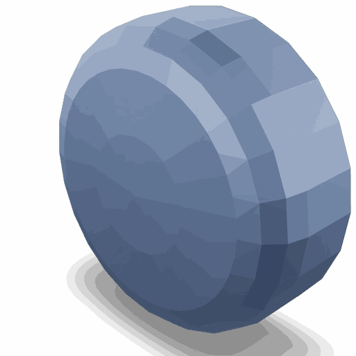 3900956CUM Kenworth | Expansion Plug | Source One Parts Center