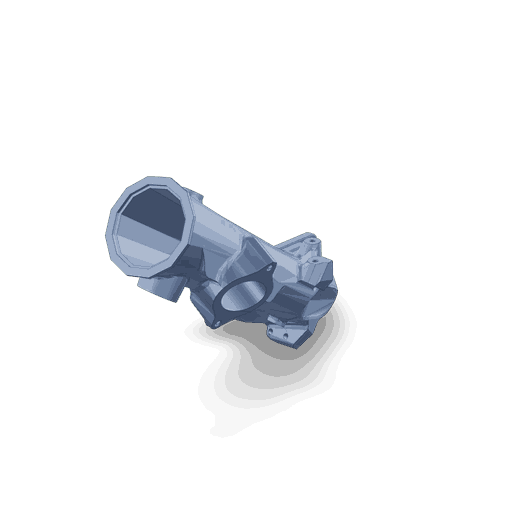 3683557 Cummins | Air Intake Connection | Source One Parts Center