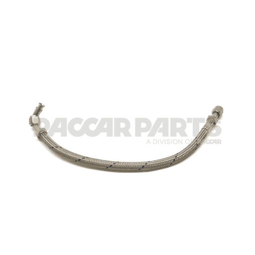 D50-6019-0650 | Kenworth® | HOSE ASSY-GAS FUEL LINE SS SGL BRAID 10 ...
