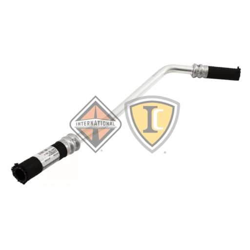 3837758C2 Navistar International | Low-Pressure Hose Assembly 3/4 in OD ...