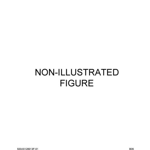 1822771C91 Navistar International | Center Housing Turbocharger Kit ...