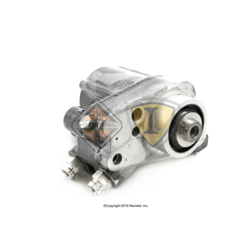2589446C91 Navistar International | High-Pressure Fuel Pump | Source ...