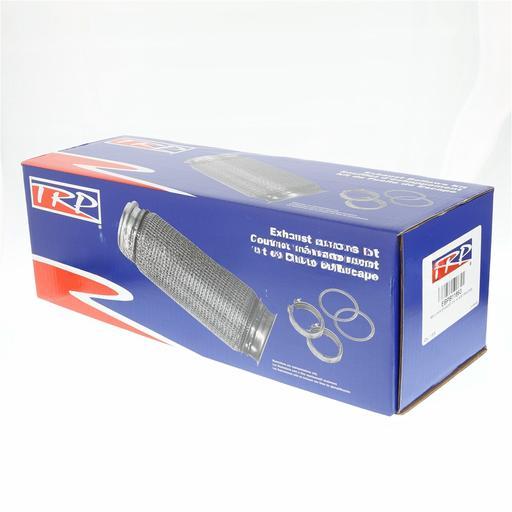 EBPB11863 Kenworth | Exhaust Flexible Pipe Bellow for Peterbilt M66 ...