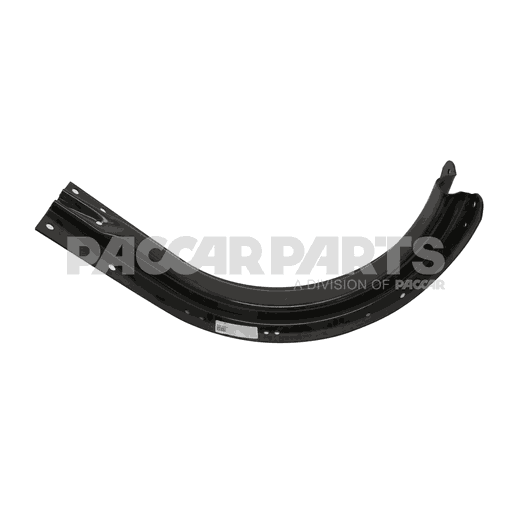 K85-6016 Kenworth | Fuel Tank Support with Sleeper | Source One Parts Center