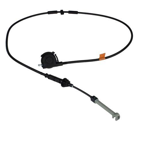 XR3Z9A825BA Ford | Cruise Control Cable Actuator - 46L | Source One ...