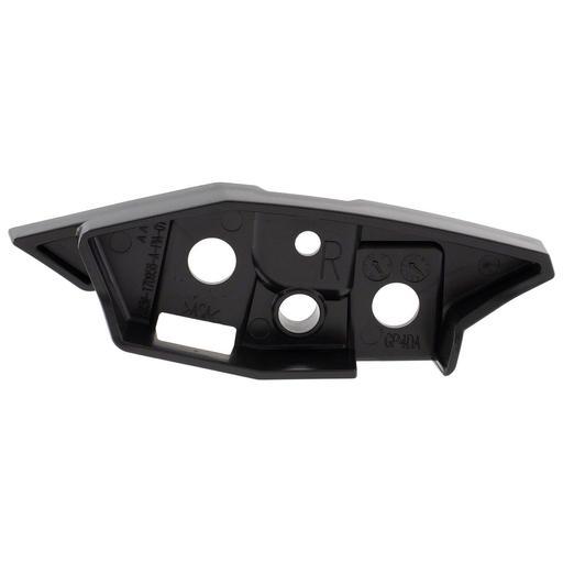 KR3Z17C947A Ford | Bumper Cover Support Rail Bracket Reinforcement ...