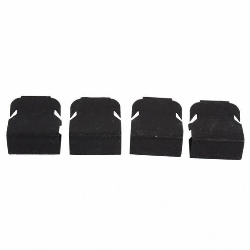 W716266S307 Ford | Cowl Cover Clip - 4X7MM Front | Source One Parts Center