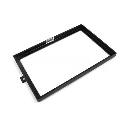 K144-282 Kenworth | Battery Support Hold-Down Clamp | Source One Parts ...