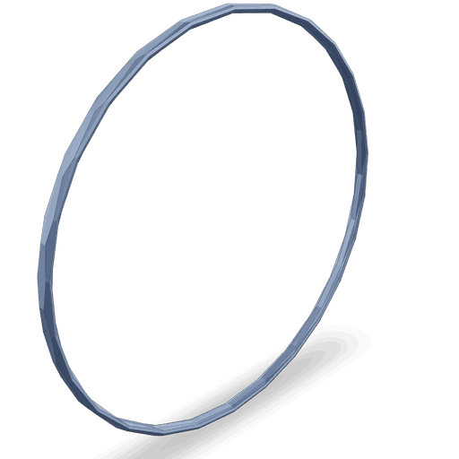 3907177 Cummins | Rectangular Ring Seal | Source One Parts Center