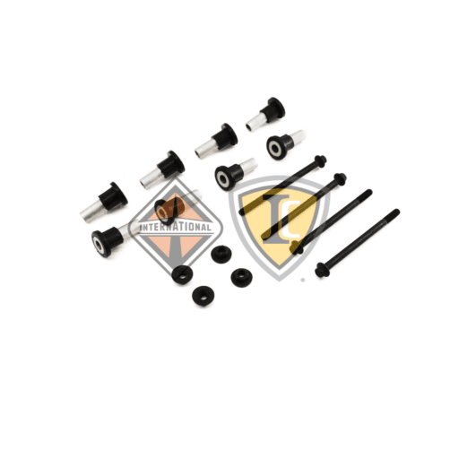 2594821C91 Navistar International | Radiator Isolator Kit | Source One ...